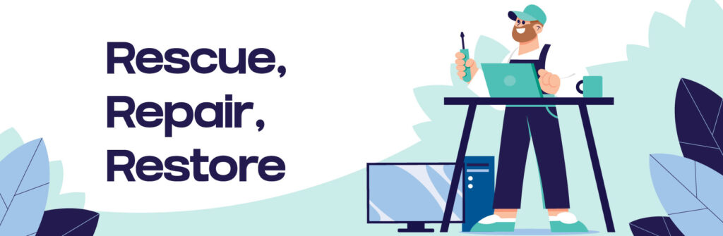 Home 2023 - IT Mechanizer